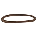 Lawn Tractor Ground Drive or Blade Drive Belt, 1/2 x 90-9/10-in ...