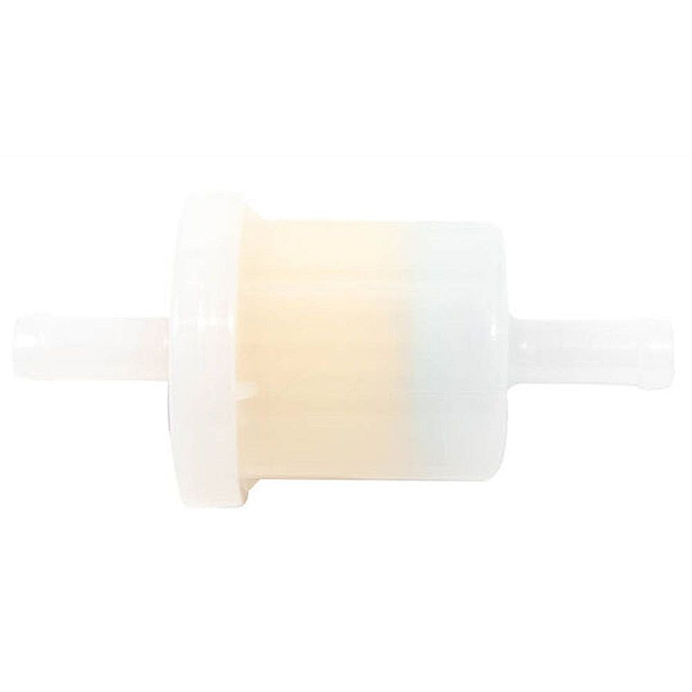 Lawn & Garden Equipment Engine Fuel Filter (replaces 691035, 695666, BS ...