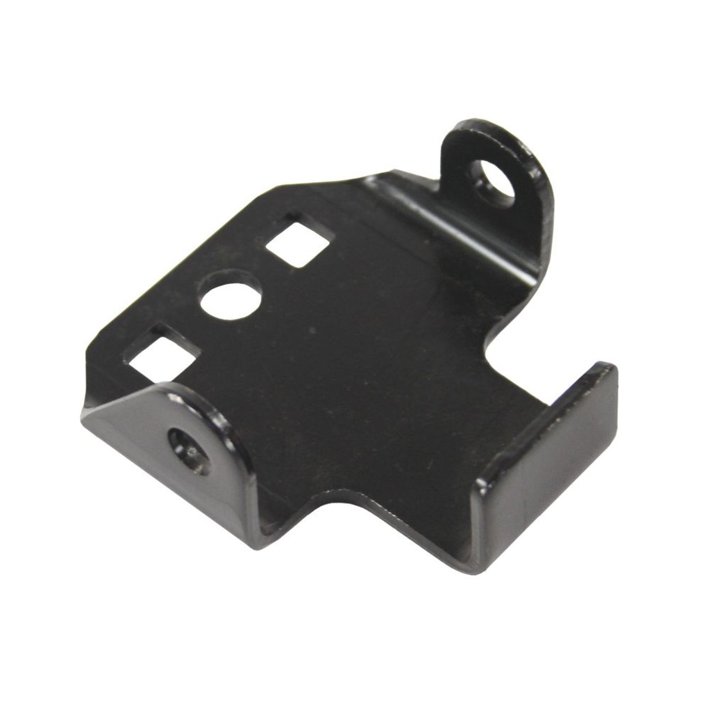 Lawn Tractor Deflector Shield Bracket 192557 parts | Sears PartsDirect