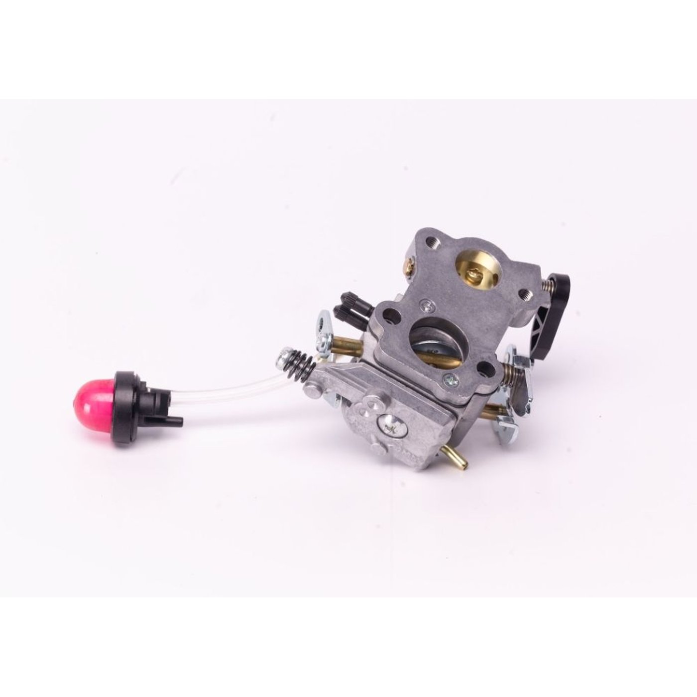 Chainsaw Carburetor (replaces 545040701) 545070601 parts | Sears ...