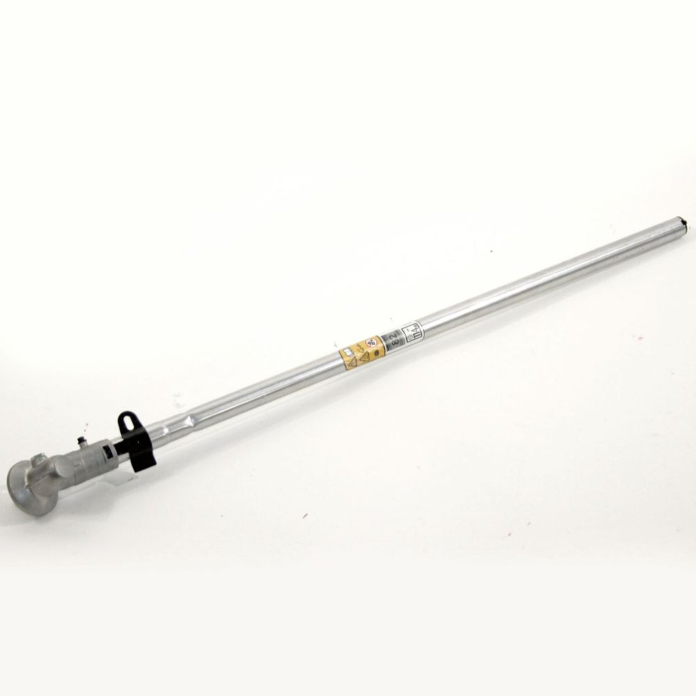 Line Trimmer Drive Shaft Assembly, Lower 545180849 parts | Sears ...