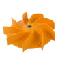 Leaf Blower Impeller 580780901 parts | Sears PartsDirect
