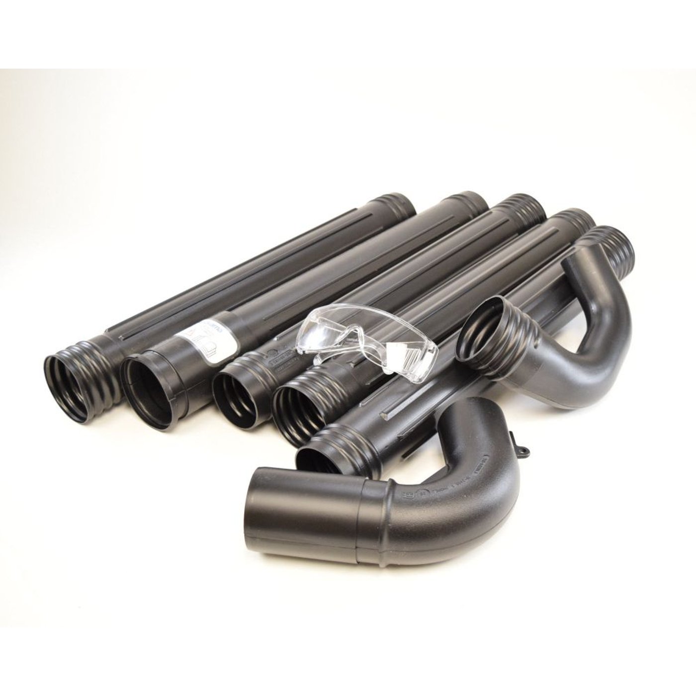 Leaf Blower Gutter Kit 952711918 parts | Sears PartsDirect