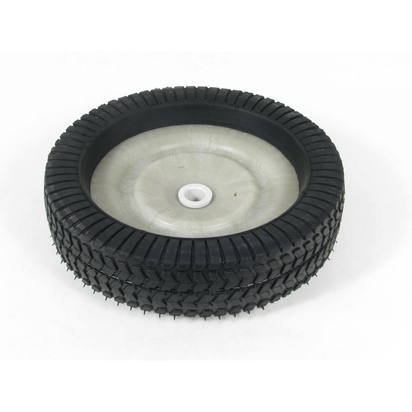 Lawn Tractor Lawn Sweeper Attachment Wheel Assembly 44985 parts | Sears ...