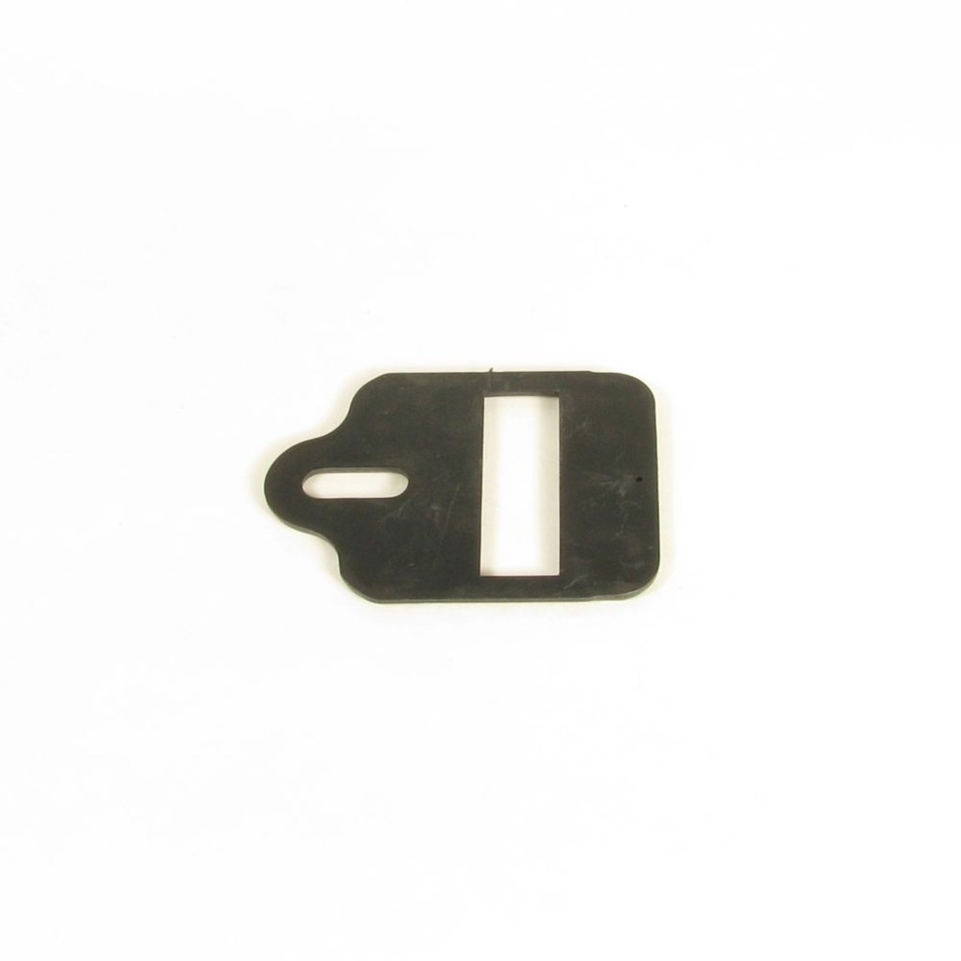 Lawn Tractor Lawn Spreader Attachment Flow Slide 47983 parts | Sears ...