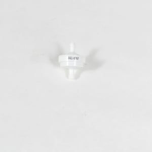Lawn & Garden Equipment Engine Fuel Filter (replaces 2173206, 2173206SM ...