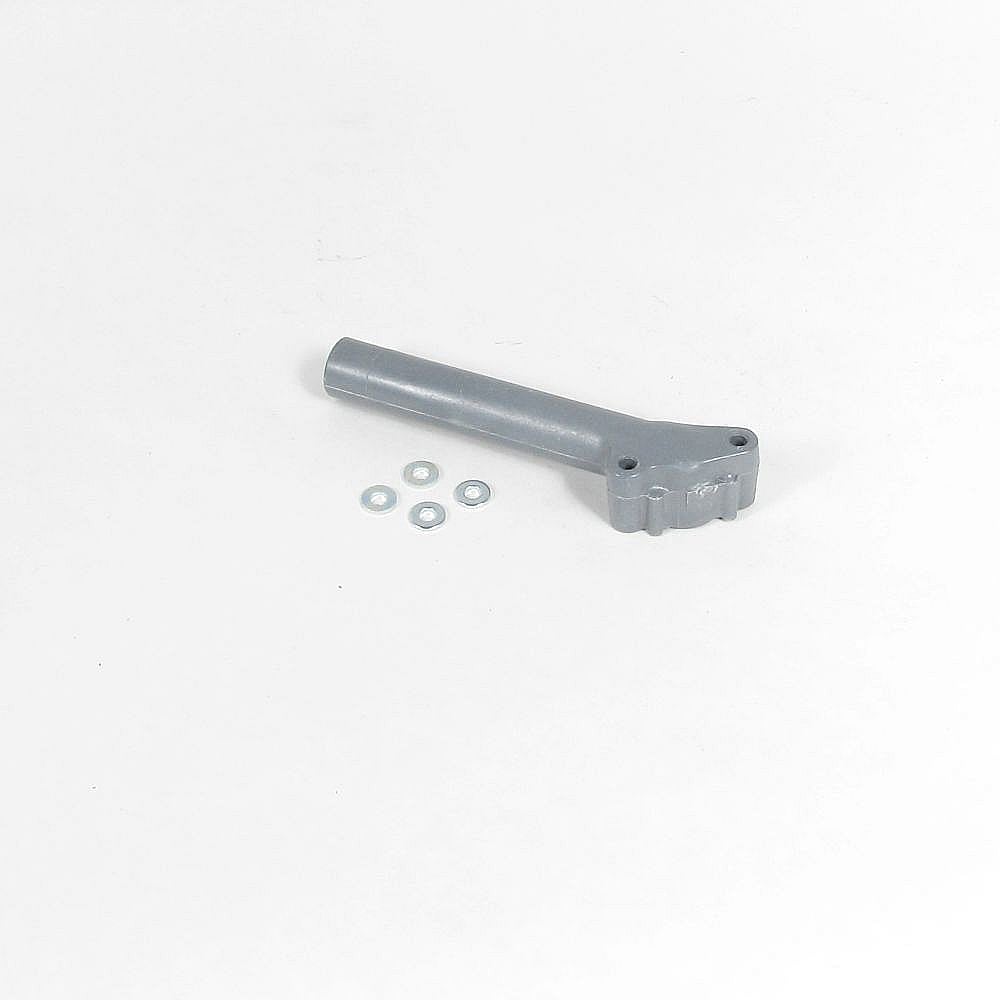 Briggs & Statton Intake Manifold 497465 parts | Sears PartsDirect