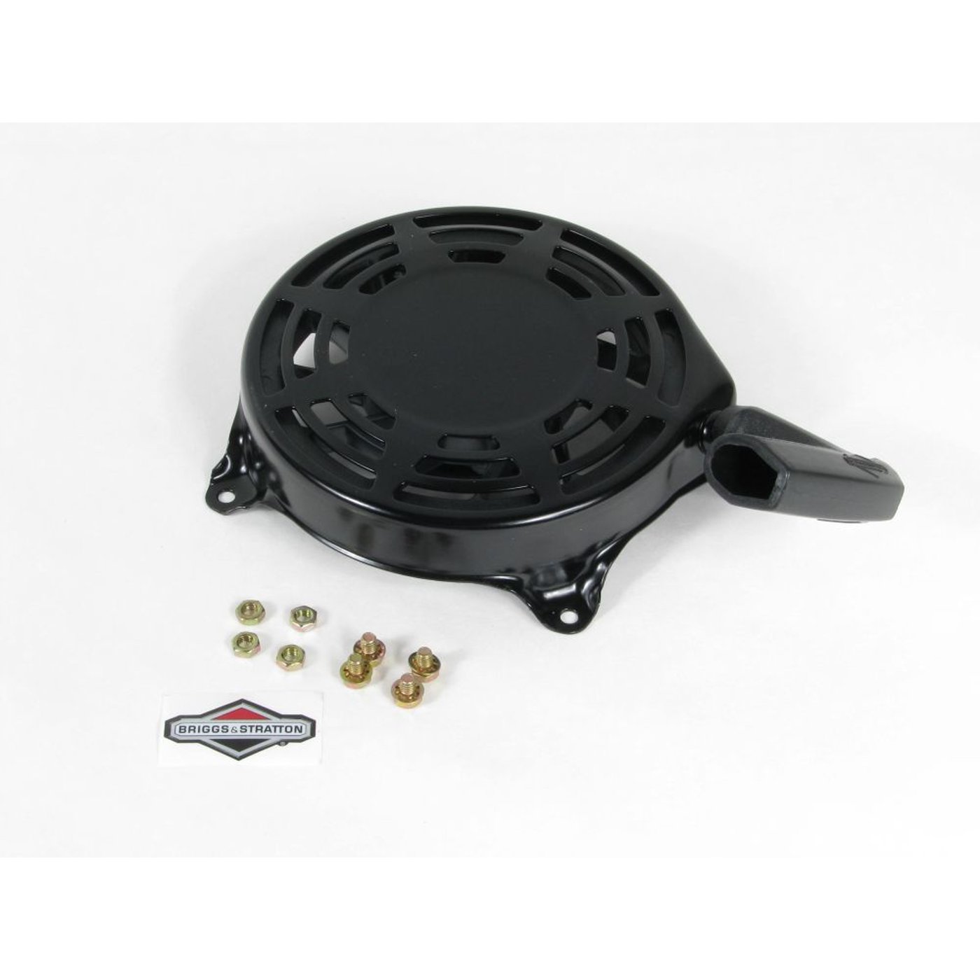 Lawn & Garden Equipment Engine Recoil Starter 497680 parts | Sears ...