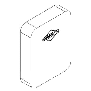 Briggs & Stratton Lawn & Garden Equipment Engine Air Filter 595297 ...