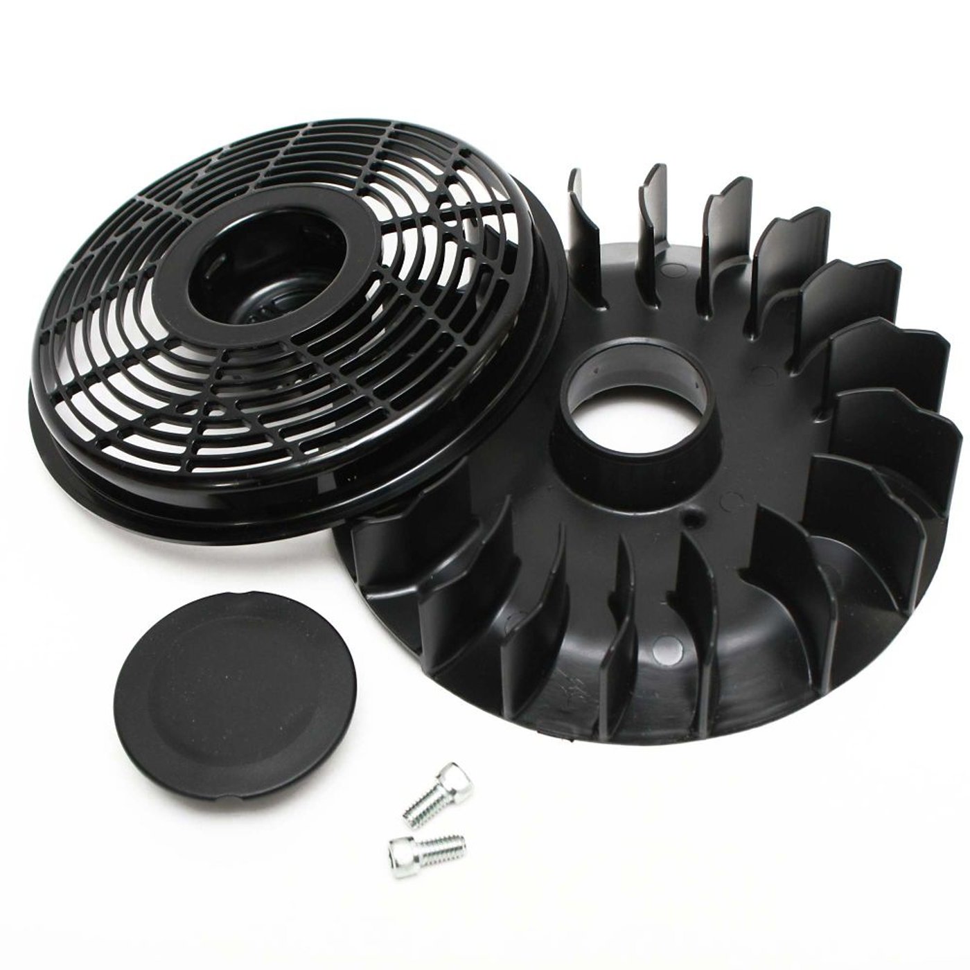 Lawn & Garden Equipment Engine Flywheel Fan 796082 parts | Sears ...