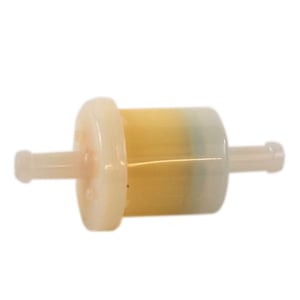 Lawn & Garden Equipment Engine Inline Fuel Filter (replaces 691035 ...