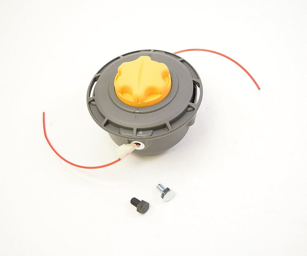 Line Trimmer Cutting Head Assembly 120950010 parts | Sears PartsDirect