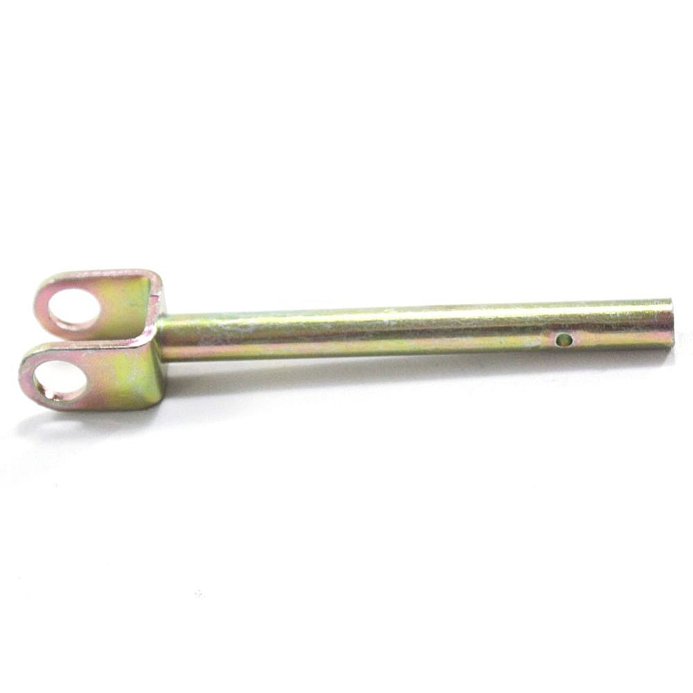 Snowblower Chute Crank Support Bracket 1501309YZMA parts | Sears ...