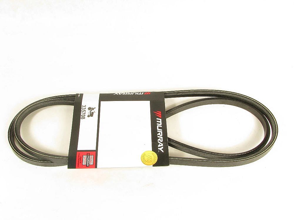 Lawn Tractor Ground Drive Belt 335708MA parts | Sears PartsDirect