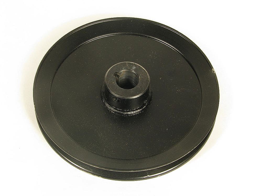 Snowblower Auger Pulley 580296MA parts | Sears PartsDirect