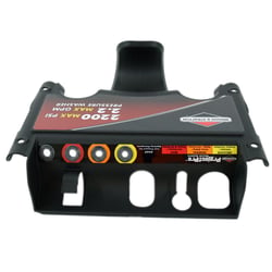 Looking for Briggs & Stratton model 020228 gas pressure washer repair ...