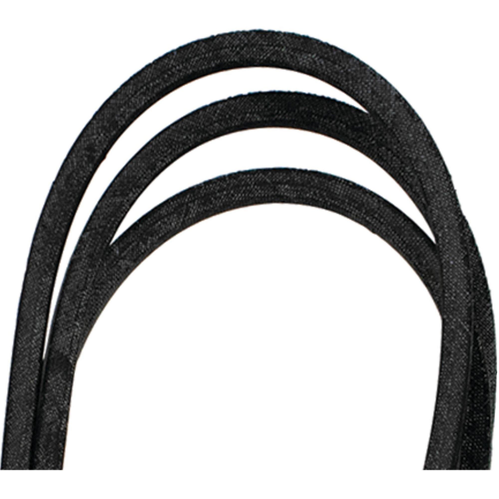 Stens OEM Replacement Belt, AYP 592855001, qty-1 (same as 197253 ...