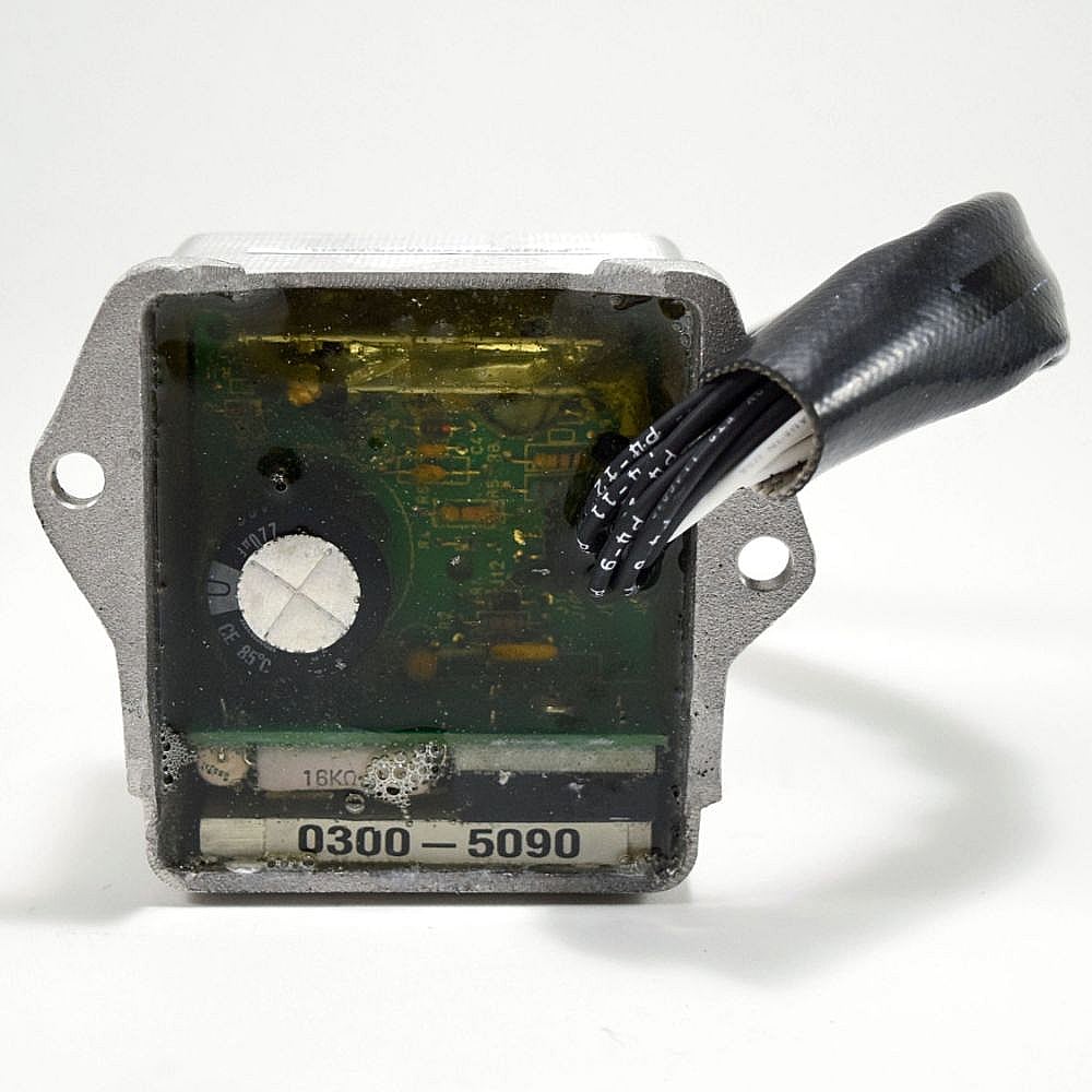 Voltage Regulator 305-0826 parts | Sears PartsDirect