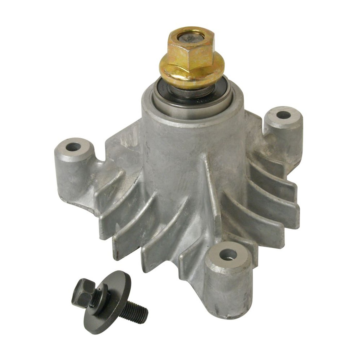 Lawn Tractor Mandrel Assembly (replaces 143651) 532143651 parts | Sears ...