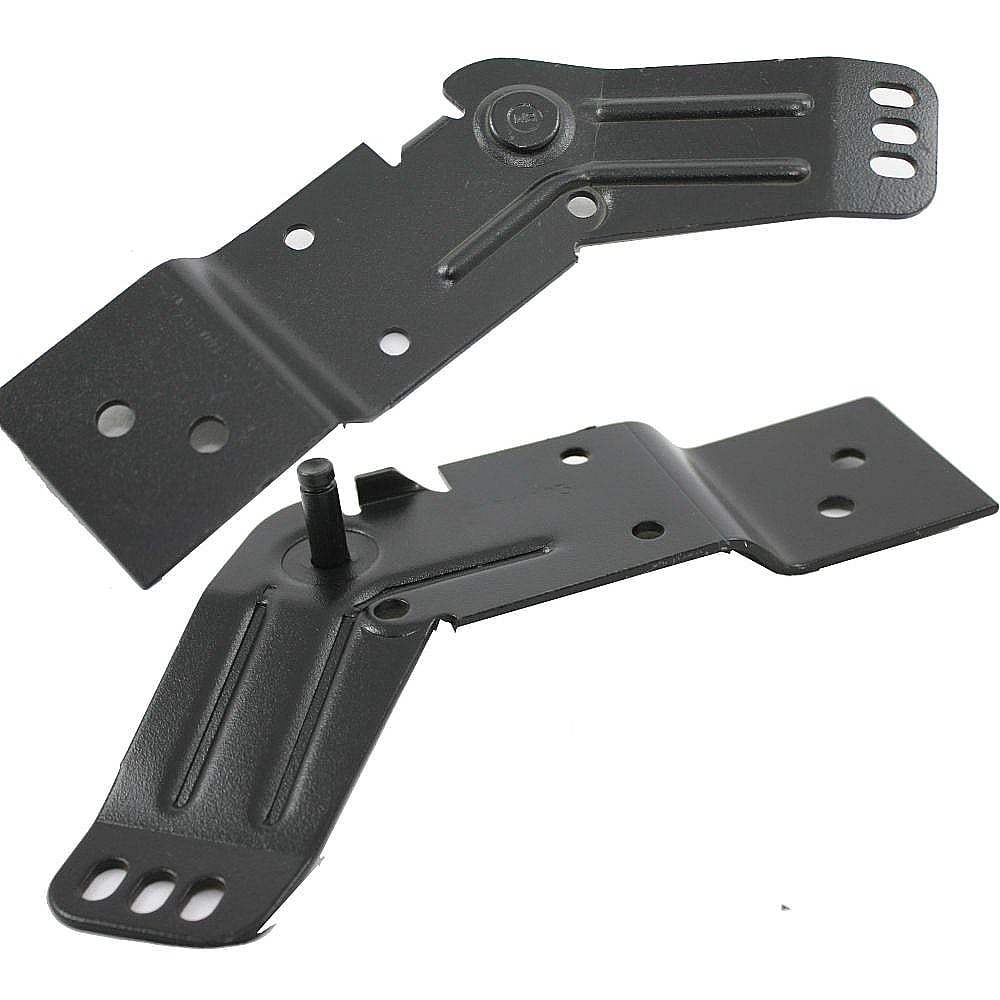 Lawn Mower Handle Bracket 153131X479 parts | Sears PartsDirect