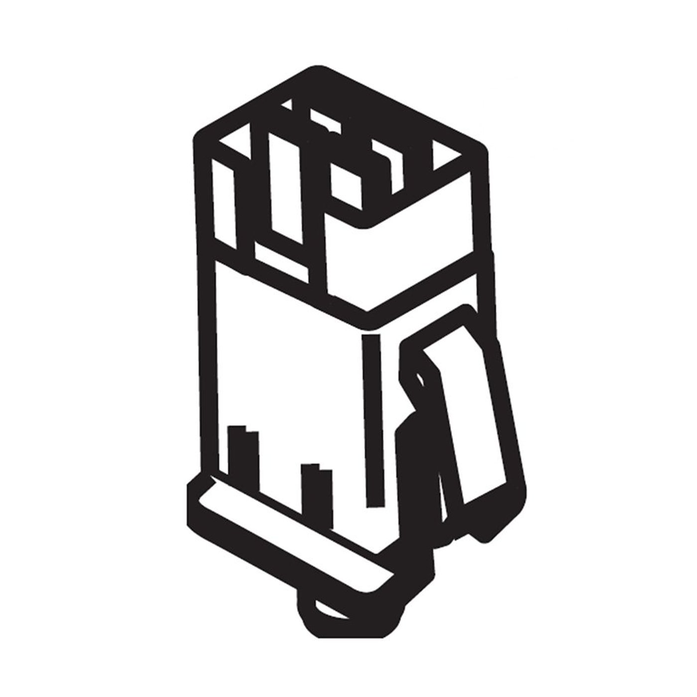 Interlock Switch 532176138 parts | Sears PartsDirect