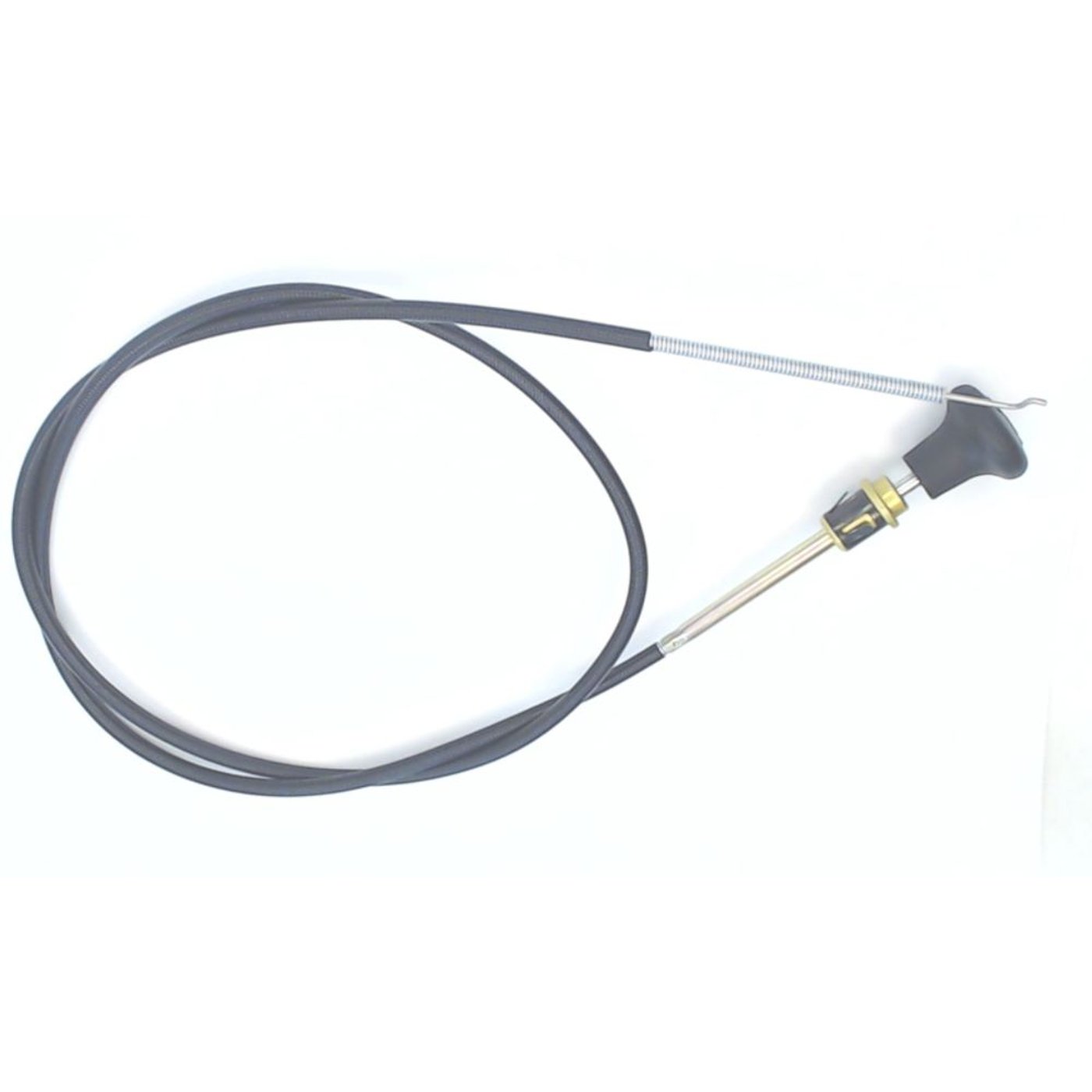 Lawn Tractor Choke Control 532191596 parts | Sears PartsDirect