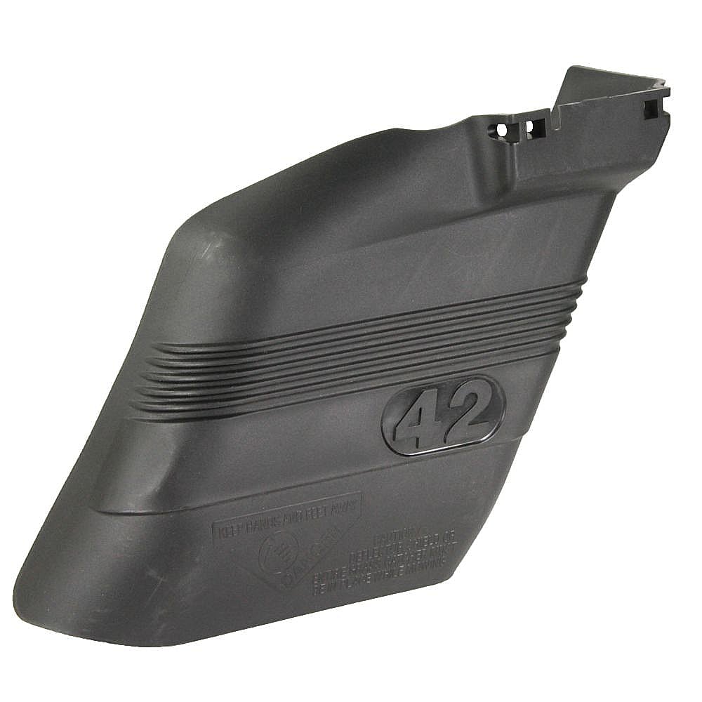 Lawn Tractor Deflector Shield (replaces 403004, 532403004) 193108X428 ...