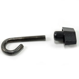 Lawn Mower Recoil Starter Rope Guide Kit (replaces 194788) 586122501 ...