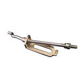 Lawn Tractor Blade Engagement Lever Assembly 199972 parts | Sears ...