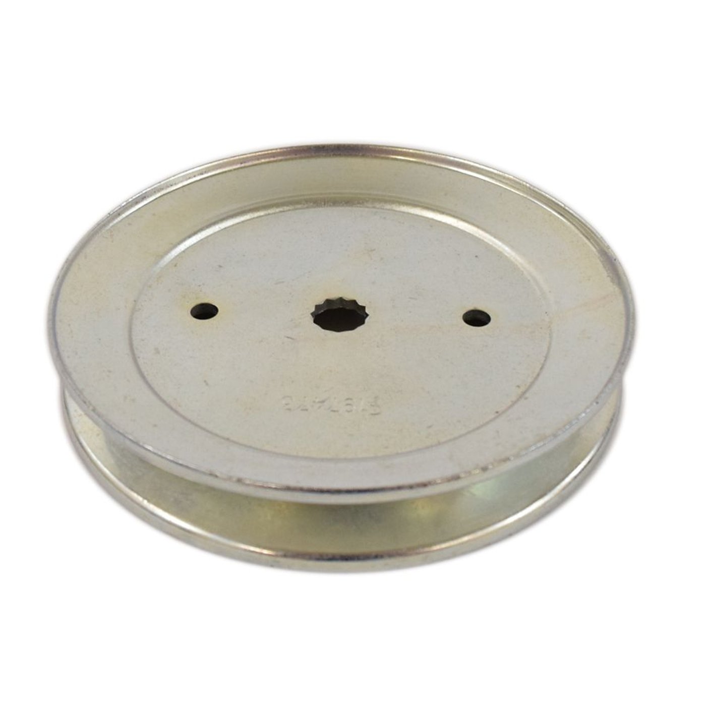 Lawn Tractor Mandrel Pulley 532195945 parts | Sears PartsDirect
