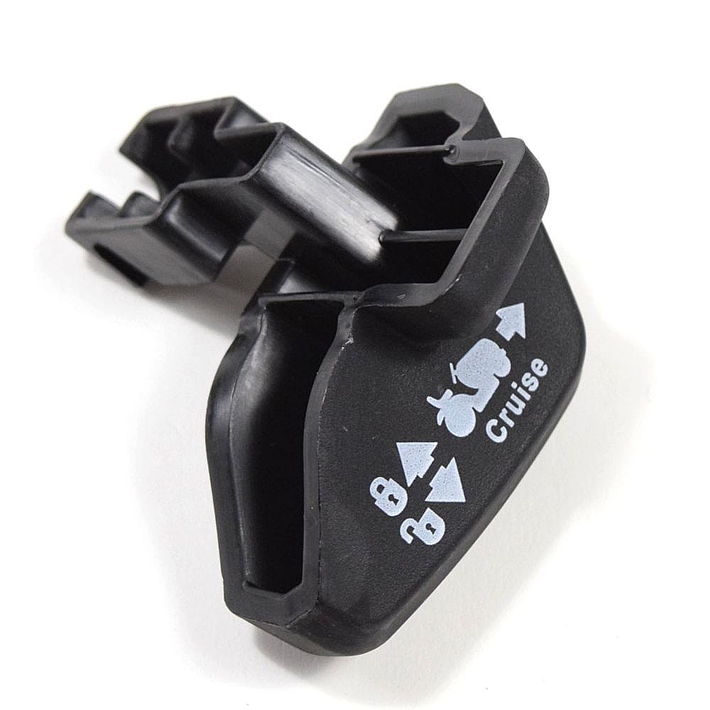 Husqvarna Lawn Tractor Cruise Control Knob 196441X428 parts | Sears ...