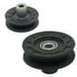 Lawn Tractor Ground Drive Idler Pulley 415680 parts | Sears PartsDirect