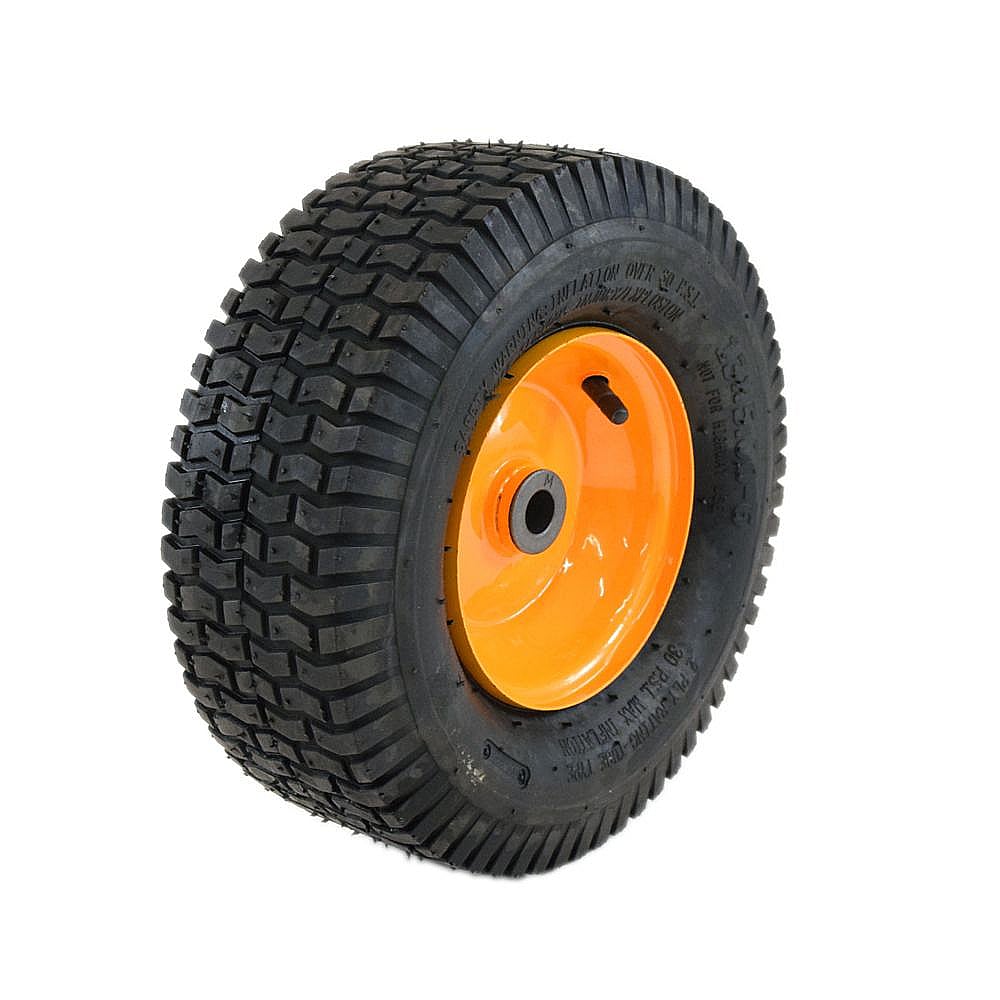 Lawn Tractor Wheel Assembly 436552X421 parts | Sears PartsDirect