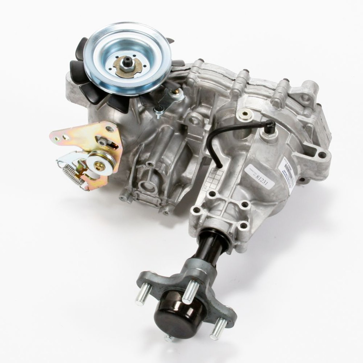 Lawn Tractor Transaxle 510375601 parts | Sears PartsDirect