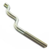 Lawn Tractor Blade Drive Belt, 11/16 x 122-11/16-in 539117245 parts ...