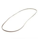 Lawn Tractor Ground Drive Fixed Idler Pulley 179114 parts | Sears ...