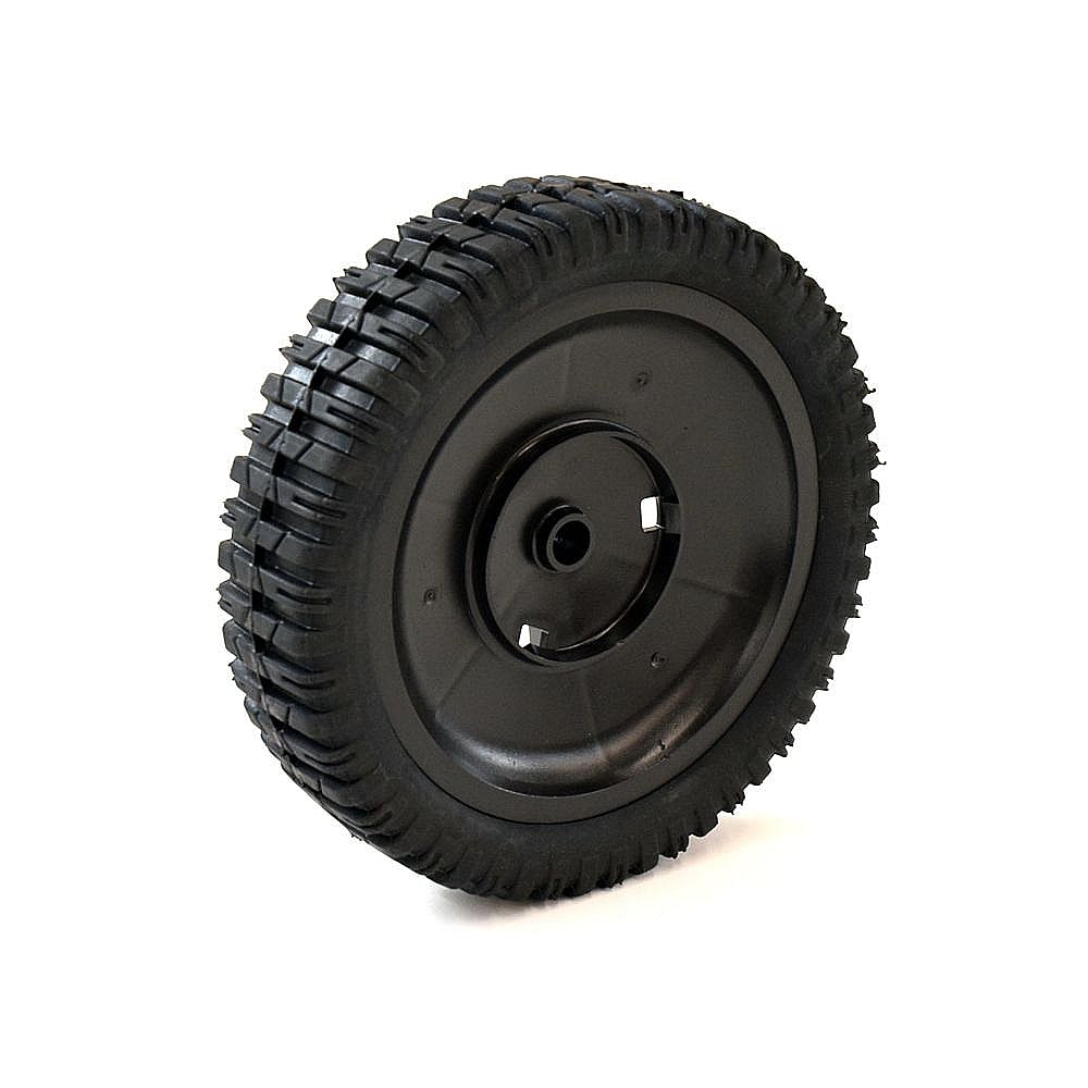 WHEEL.8X2.PR.LP.RADII.BLK 532150339 parts | Sears PartsDirect