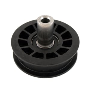 Tower Lawn Tractor Ground Drive Fixed Idler Pulley (replaces 532179114 ...