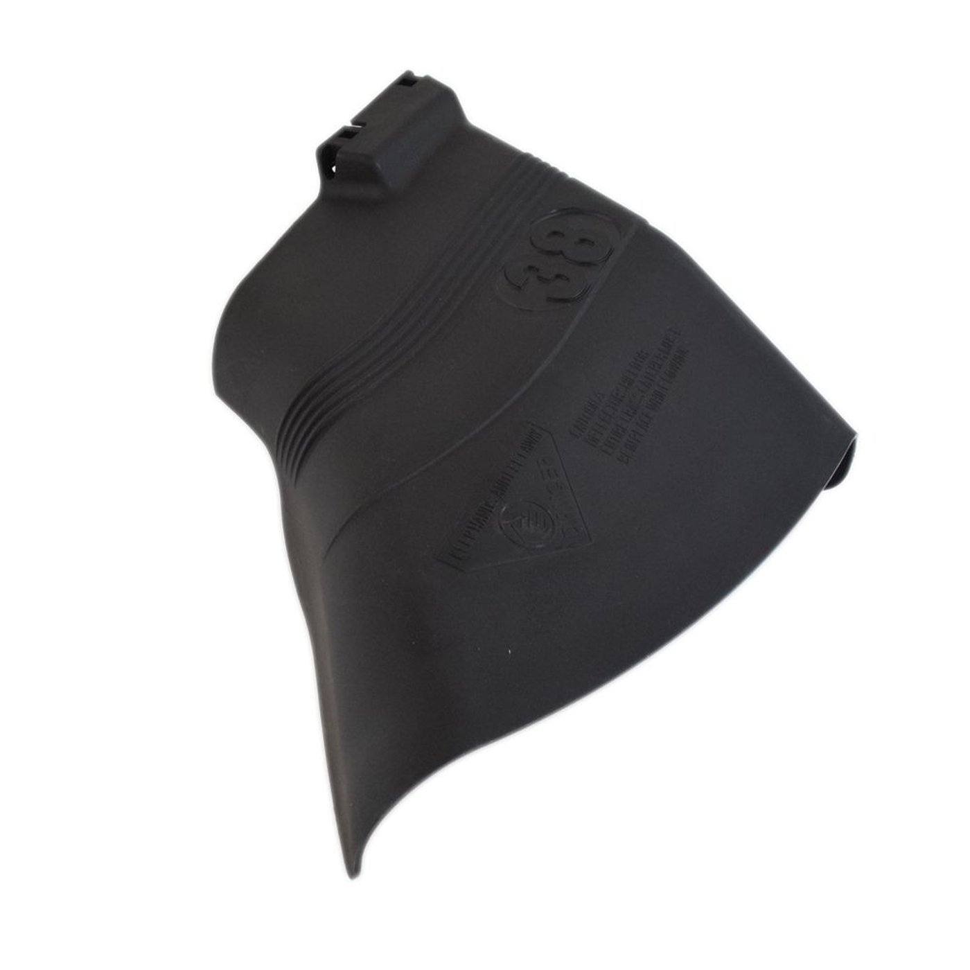 Lawn Tractor Deflector Shield (replaces 192572X428) 532192572 parts ...