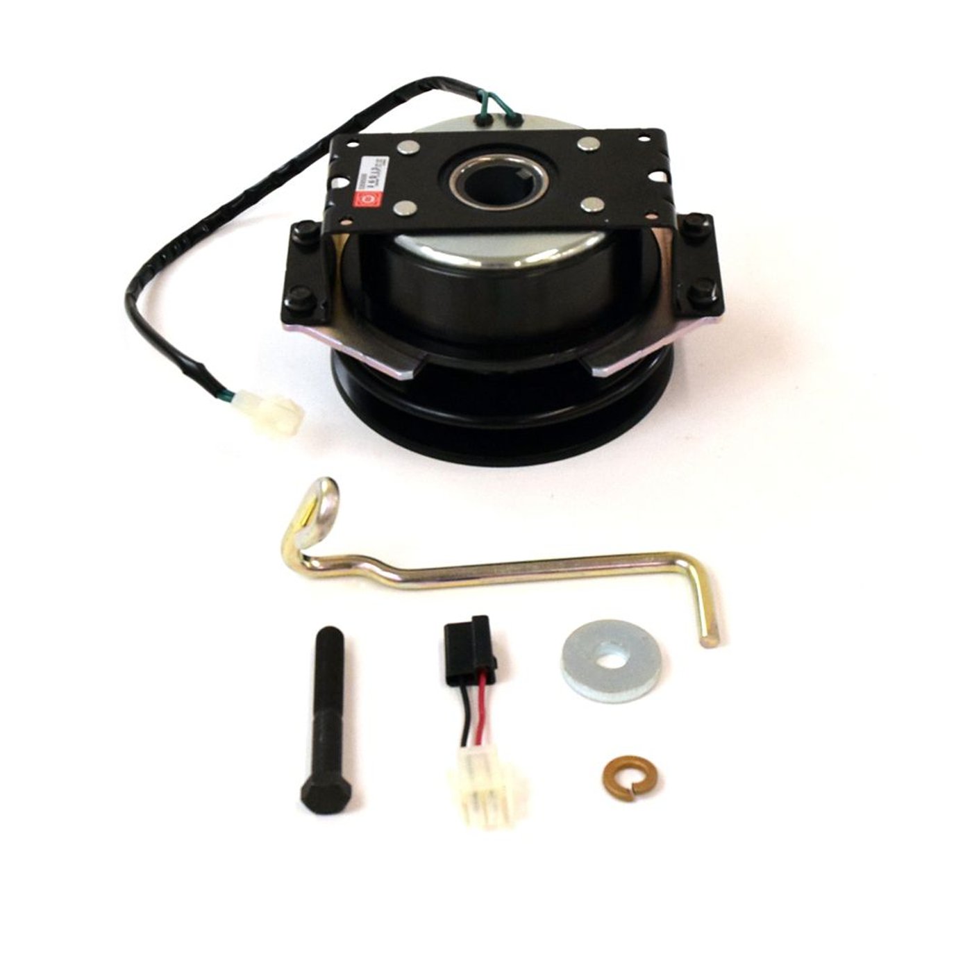 Lawn Tractor Electric Clutch 179335 parts | Sears PartsDirect