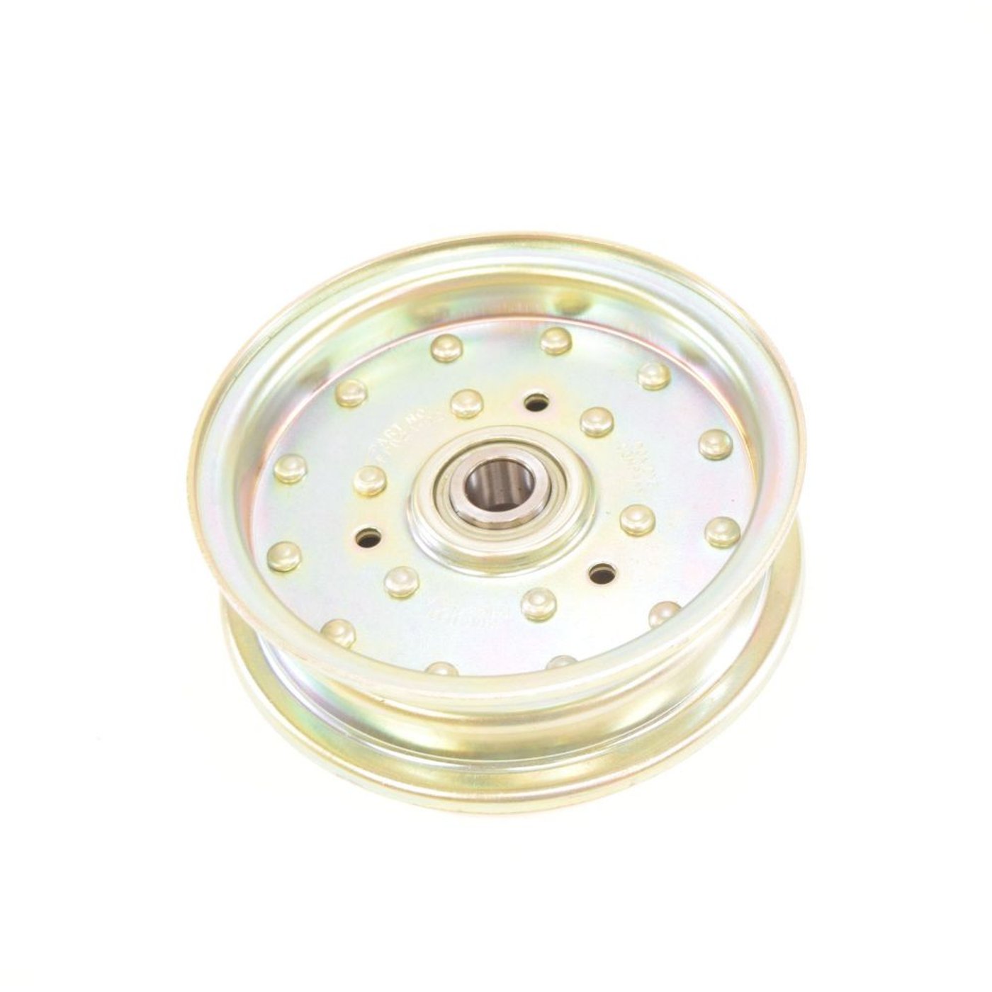 Lawn Tractor Blade Idler Pulley 539103257 parts | Sears PartsDirect