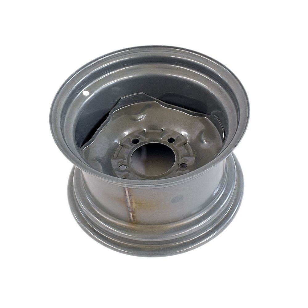 Lawn Tractor Wheel Rim, Rear 400404X417 parts | Sears PartsDirect
