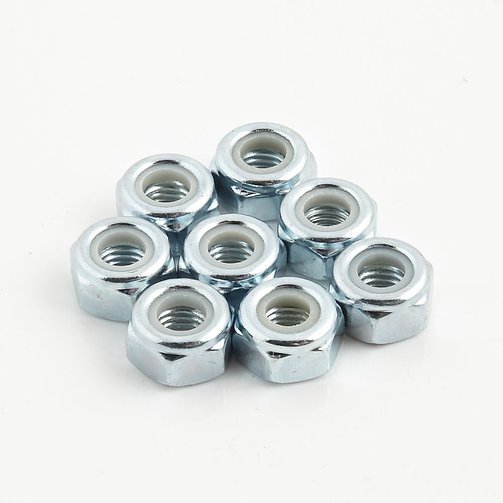 Metric Hex Lock Nut, 8-pack STD843015 parts | Sears PartsDirect