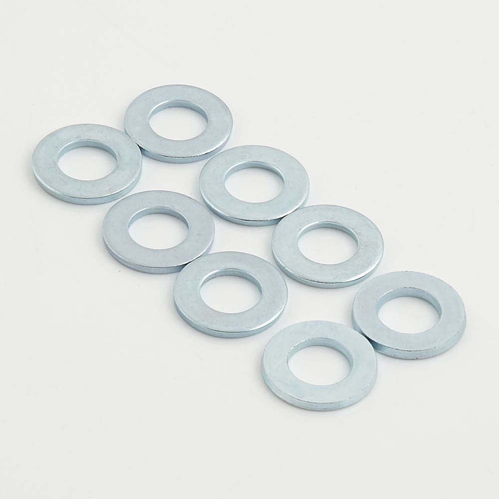 Metric Flat Washer, 8-pack STD851010 parts | Sears PartsDirect