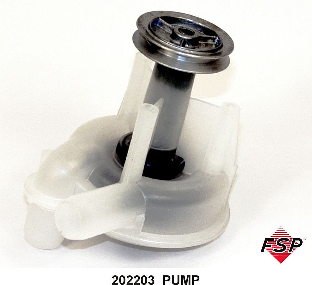 Pump 202203 parts | Sears PartsDirect
